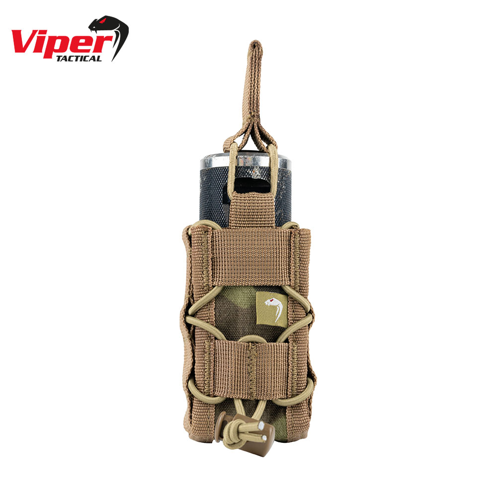 Elite Grenade Pouch VCAM Viper Tactical - Airsoft Zone UK